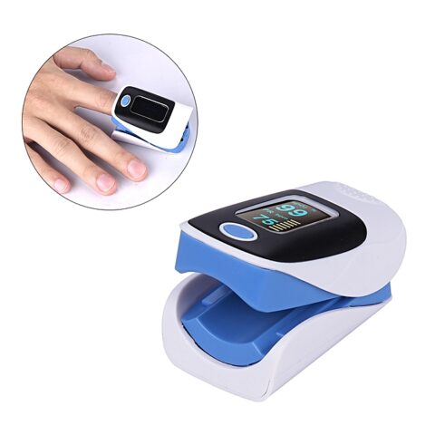 Pulse Oximeters - Discount Medical - Mobility Equipment & Supplies