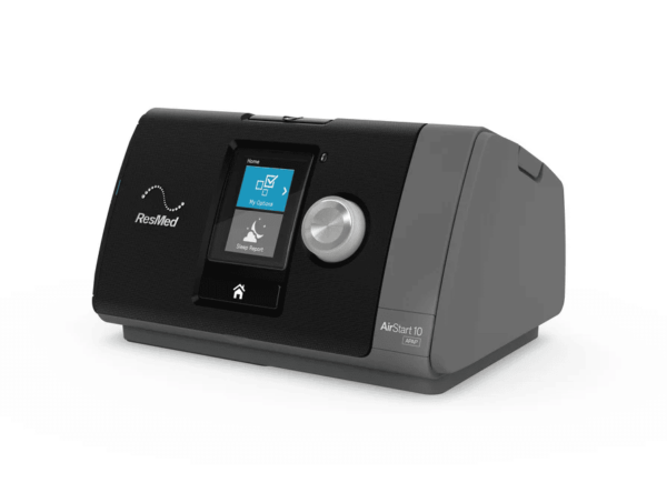 ResMed AirSense 10 APAP (Auto-Adjusting) Machine - Discount Medical ...