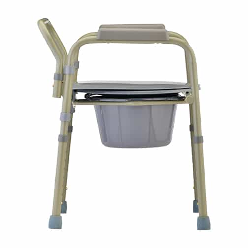 Folding Commode - Discount Medical - Mobility Equipment & Supplies