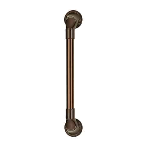 18 inch Luxury Grab Bar – Bronze - Discount Medical - Mobility ...