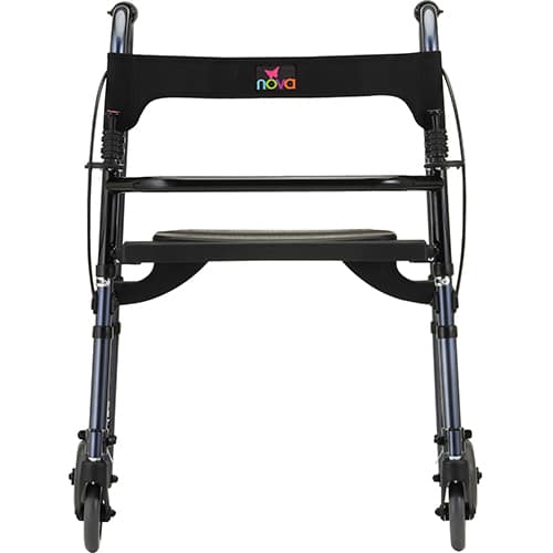 CRUISER DE-LIGHT ROLLING WALKER – BLUE - Discount Medical - Mobility ...