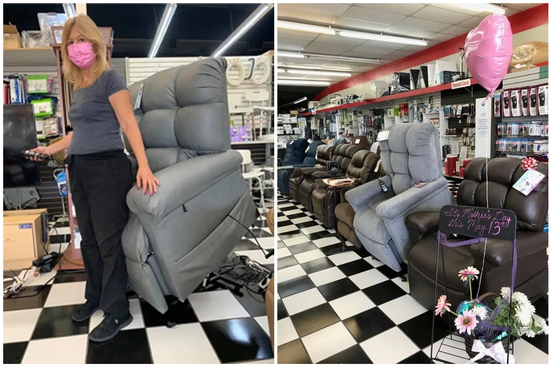 RENT MEDICAL EQUIPMENT IN RIVERSIDE, CALIFORNIA! - Discount Medical ...