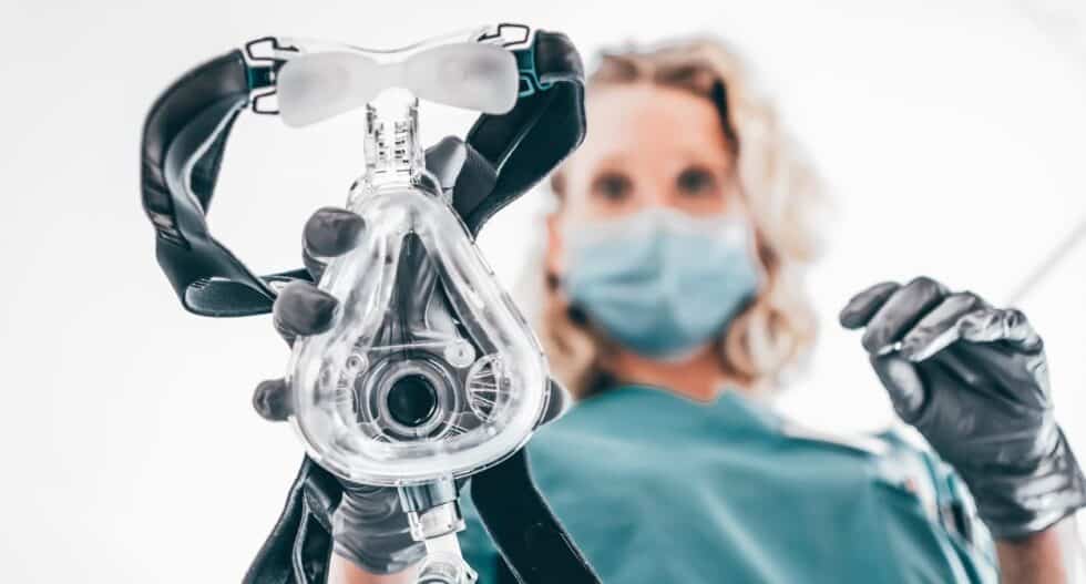 A Complete Guide to Oxygen Therapy: Types, Uses and Benefits