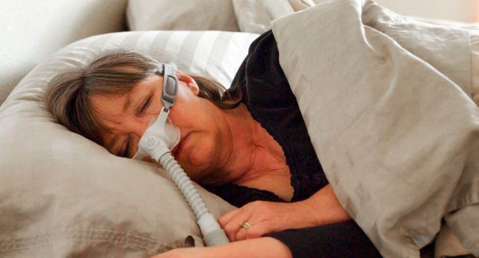 CPAP Therapy Explained: What It Is and How It Helps